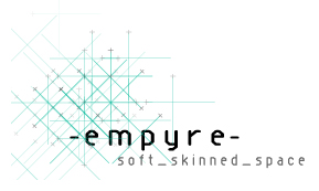 Interaction, Performance and Introductions to Bodies and Space | The ...