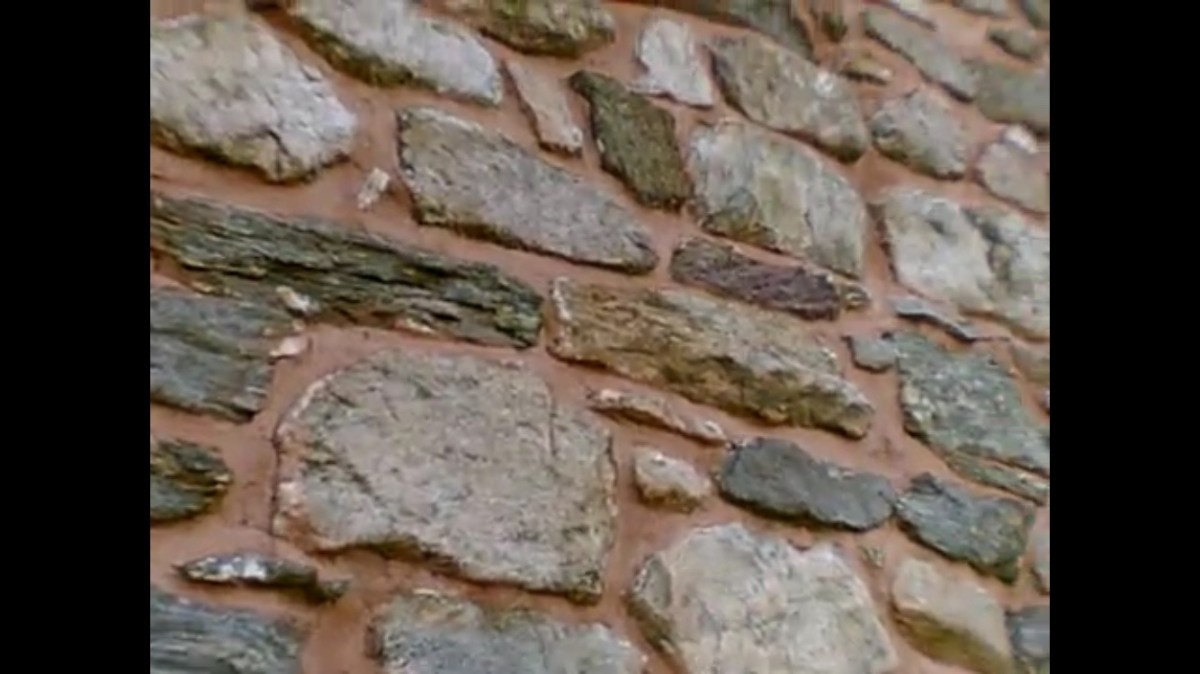 Fort Garrison, Maryland | The Projector