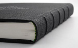 Types of Book-Binding: An Introduction | The Projector