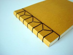 Types of Book-Binding: An Introduction | The Projector