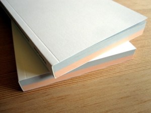 Types of Book-Binding: An Introduction | The Projector