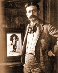 The Magical World of W. W. Denslow: Illustrations in The Wonderful ...