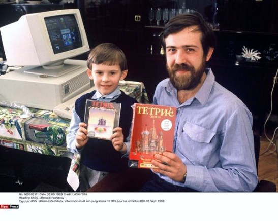 Celebrating 40 Years of Tetris: A Timeless Classic in Gaming History ...