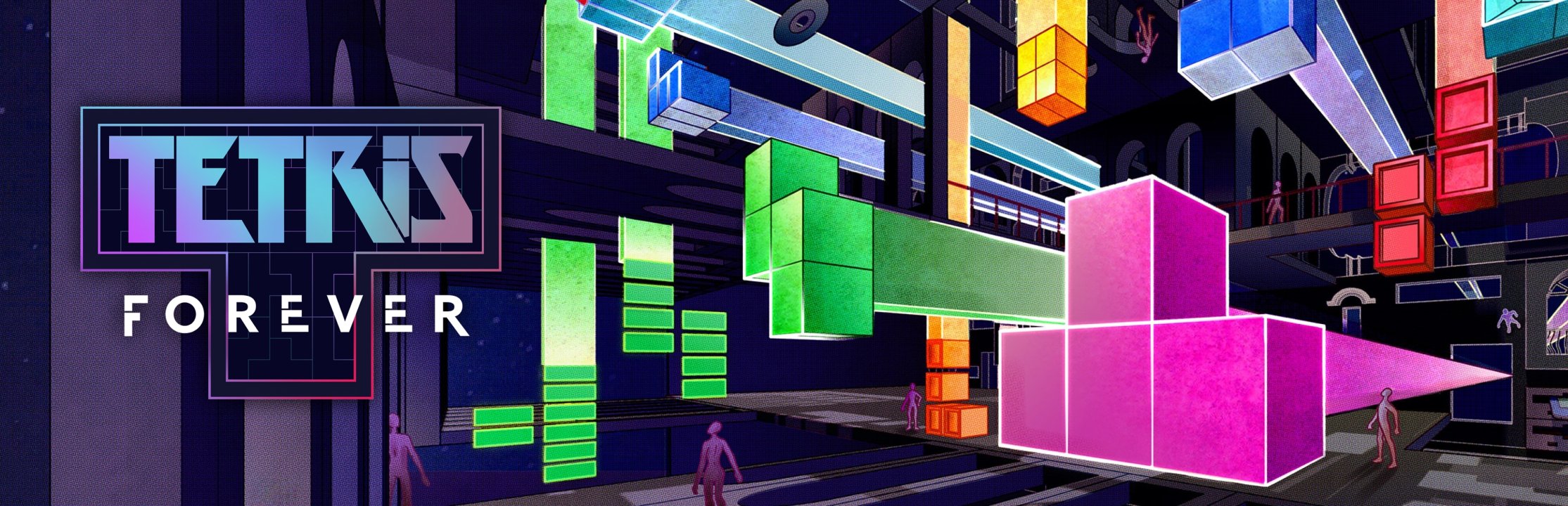 Celebrating 40 Years of Tetris: A Timeless Classic in Gaming History ...