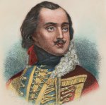 General Casimir Pulaski: A Polish Hero of the American Revolution | The ...