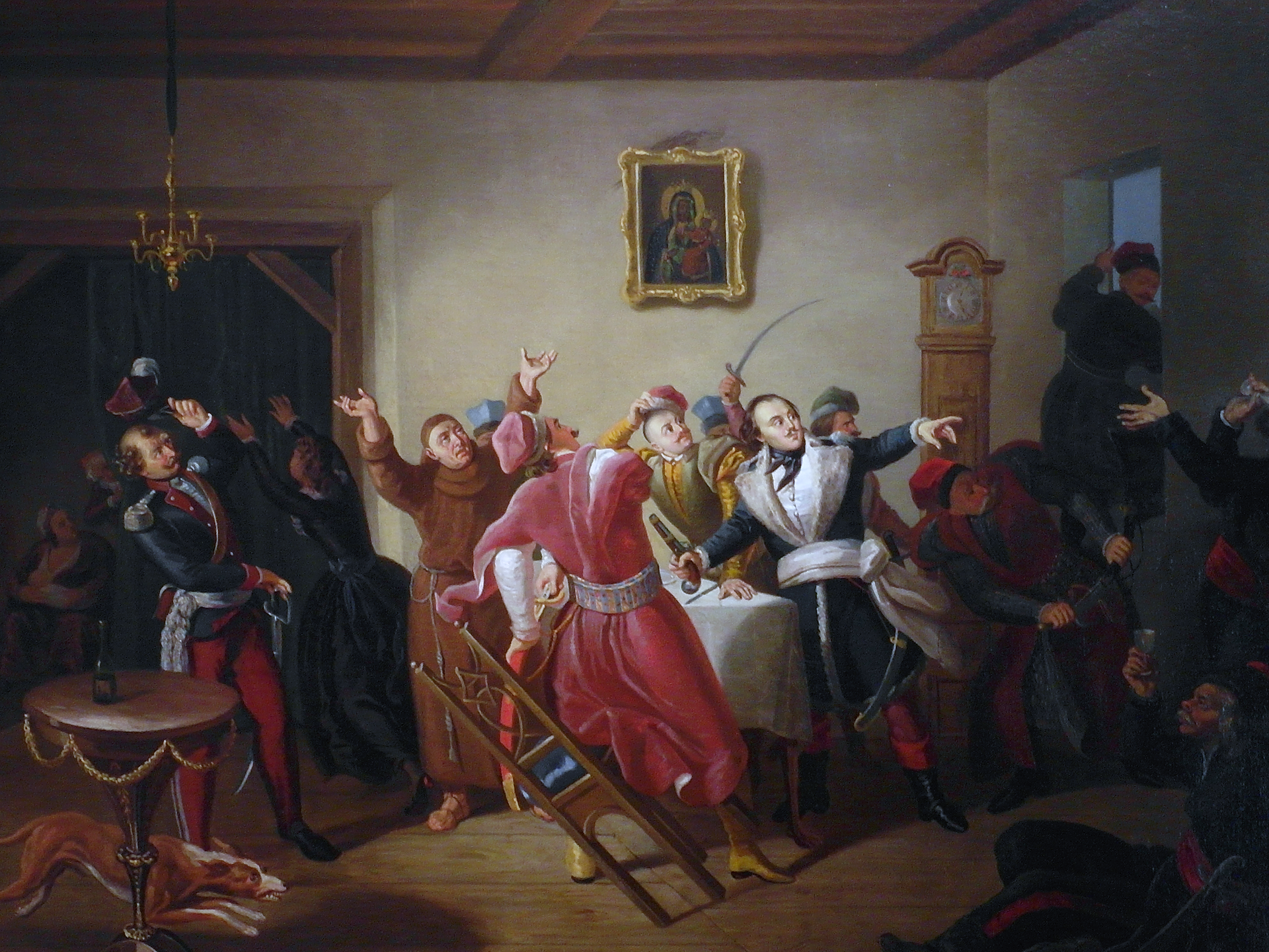 General Casimir Pulaski: A Polish Hero of the American Revolution | The ...