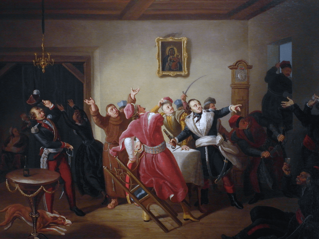 General Casimir Pulaski: A Polish Hero of the American Revolution | The ...